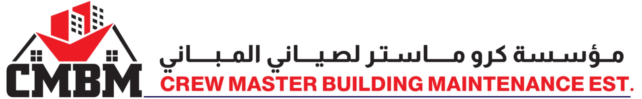 Crew Master Building Contracting Company: CMBM Dubai